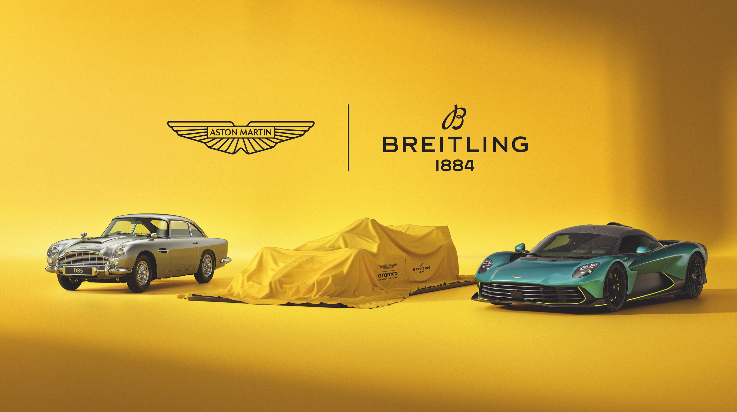 Aston Martin Cut A Deal For Watches, Then Said Time’s Nearly Up For 20% ...