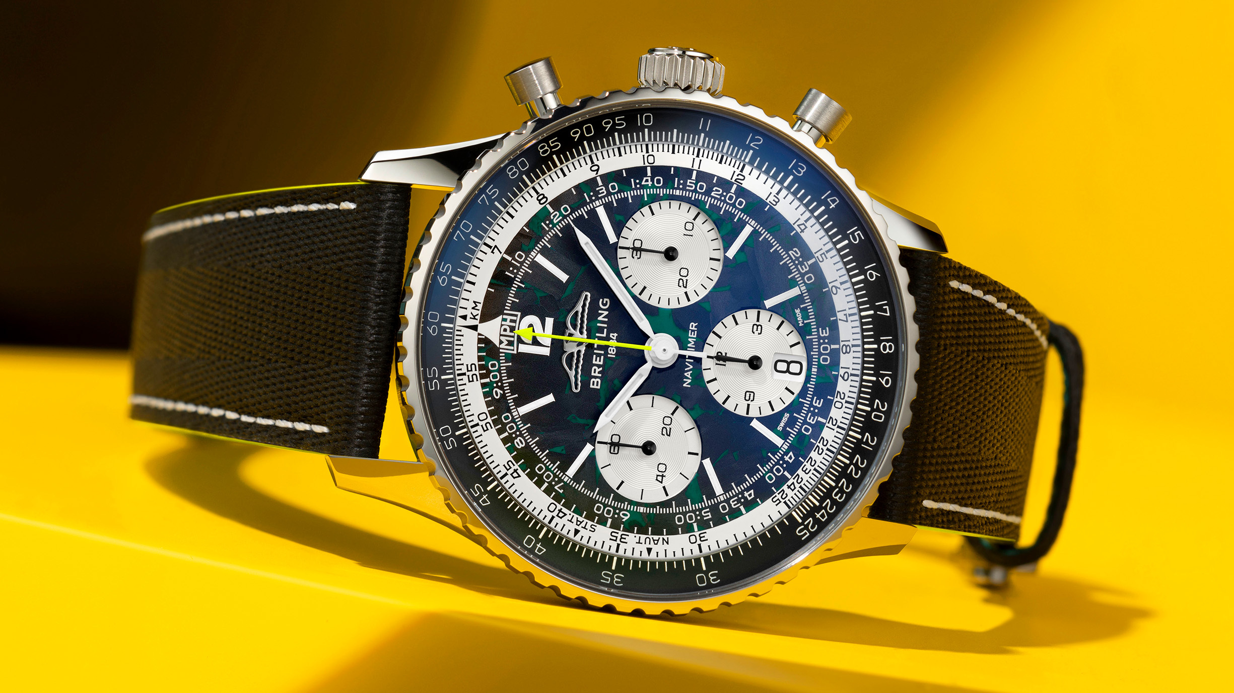 Aston Martin Cut A Deal For Watches, Then Said Time’s Nearly Up For 20% ...