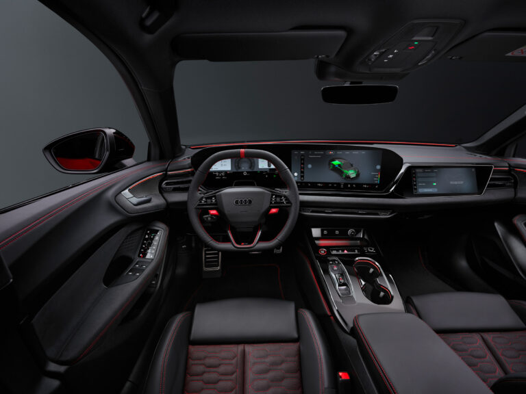 RS5 Coupe Is The BMW M4 Rival Audi Refuses To Build | Carscoops