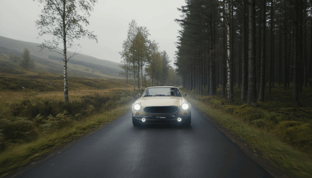 Volvo’s Prettiest Wagon Returns, But Only A Lucky Few Will Own One ...