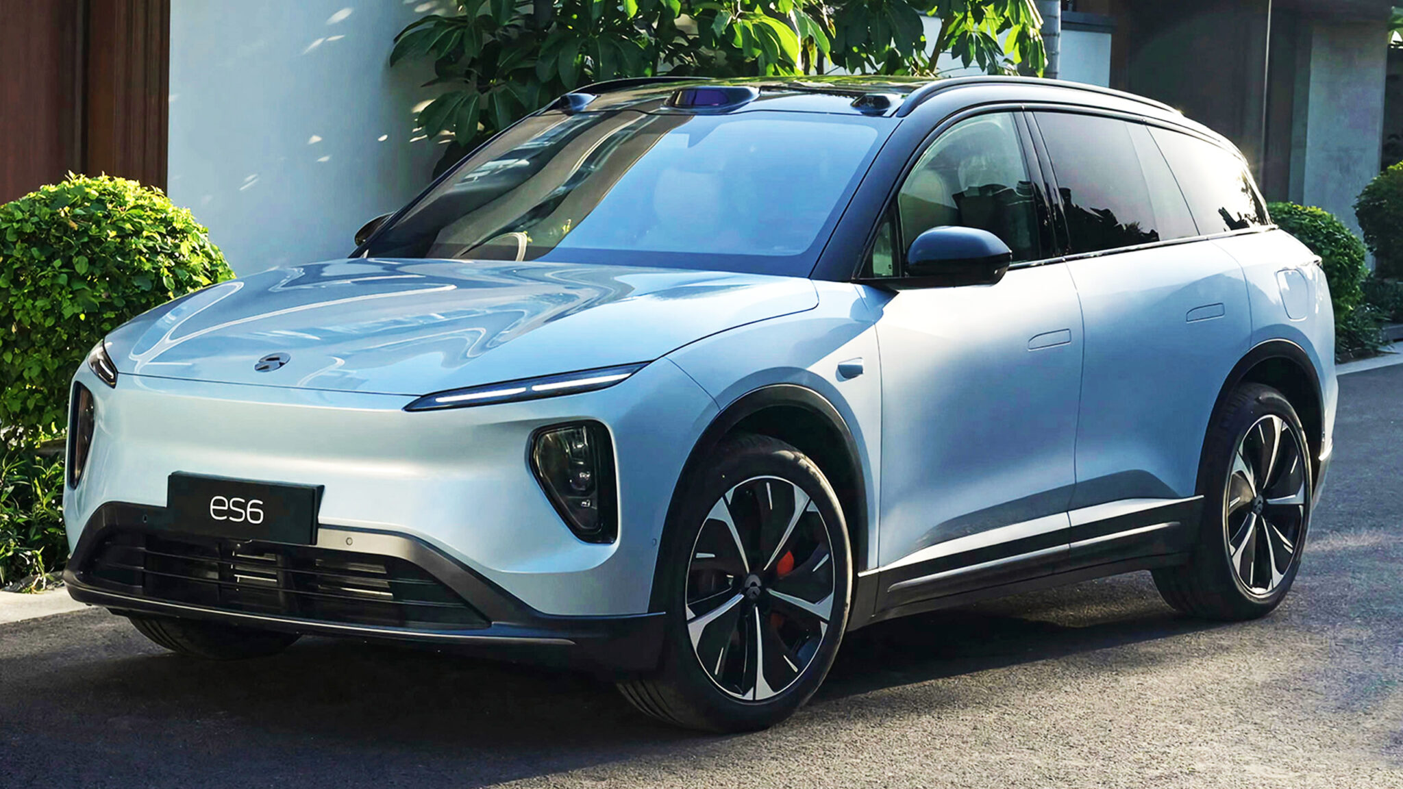 This New Ban Could End Cheap Cars In China For Good | Carscoops