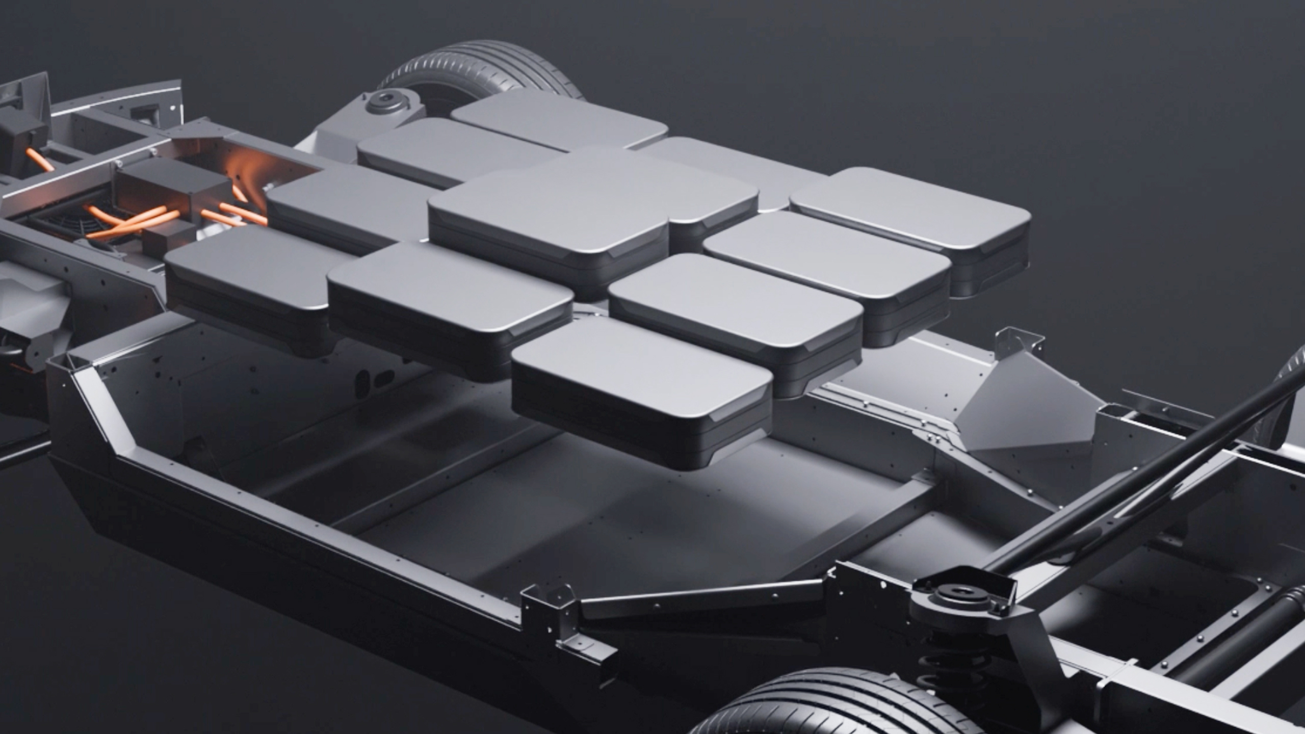 Donut Lab Claims It Verified A 7-Minute Solid-State EV Battery Charge ...