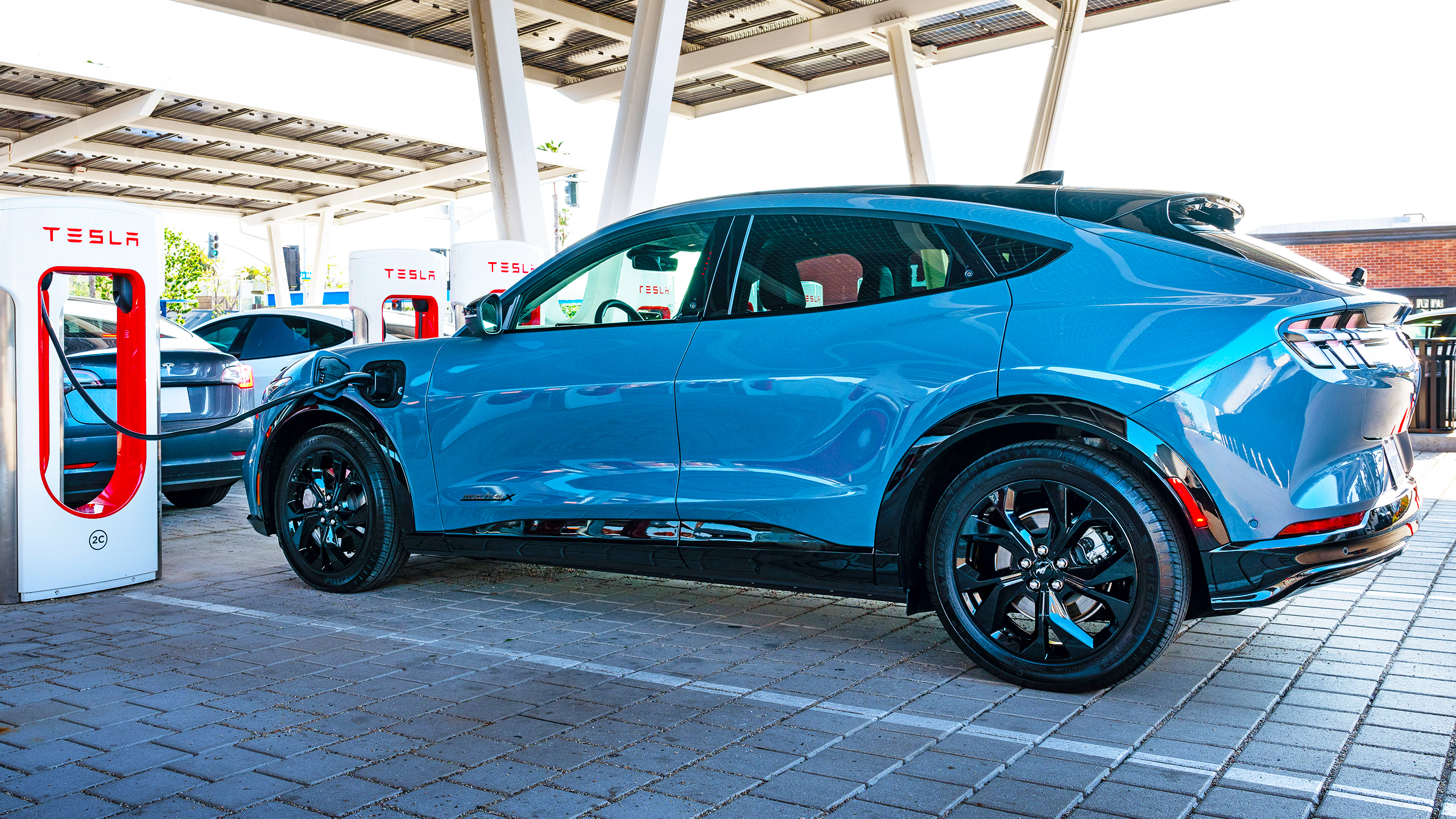 Ford Admits Its EV Division Will Keep Burning Billions For Years ...