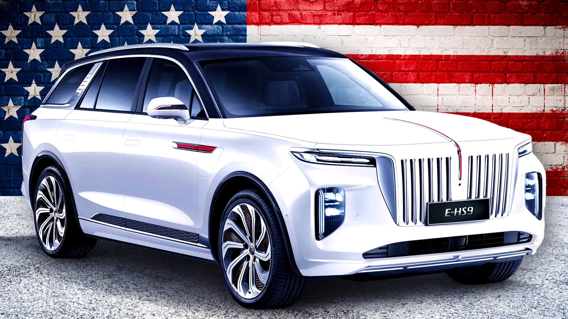 America Blocked Chinese Cars For Years, Now It May Invite Them | Carscoops