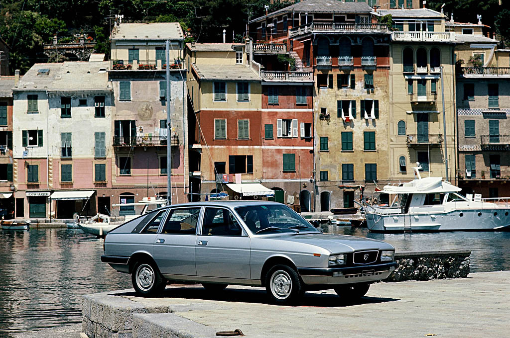 New Lancia Crossover Appears In The Wild Hiding A Famous Old Name ...