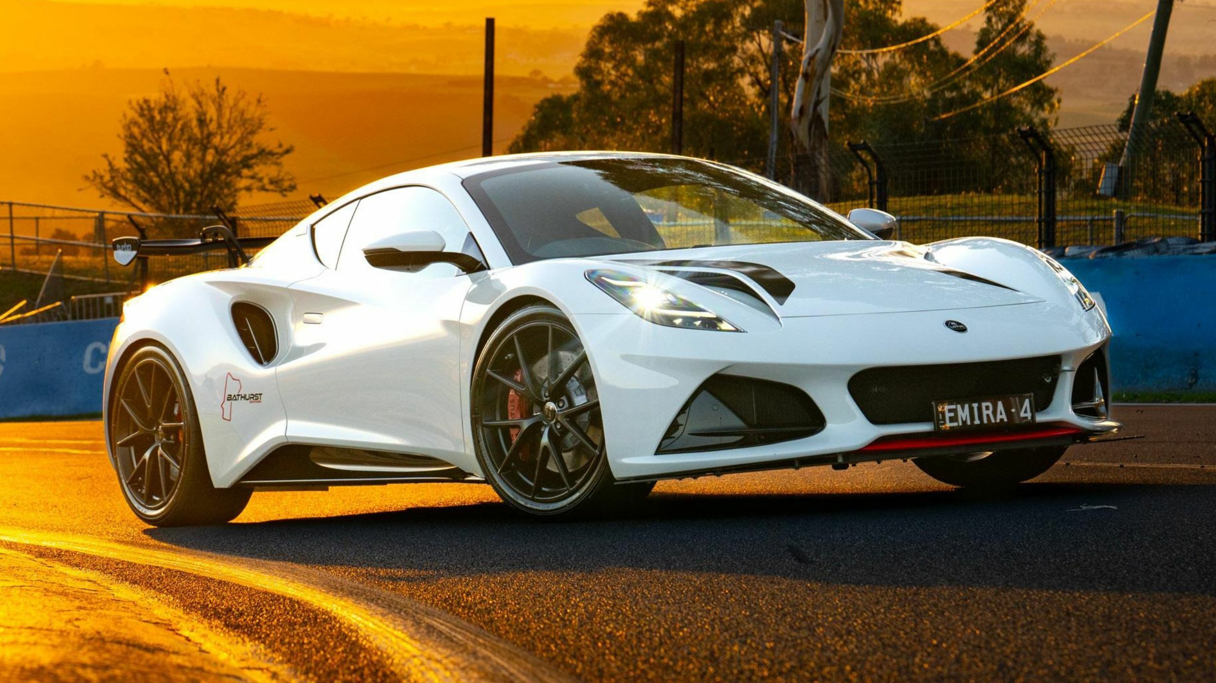 Lotus’ Most Powerful Gas Car Ever Isn’t Even From HQ | Carscoops