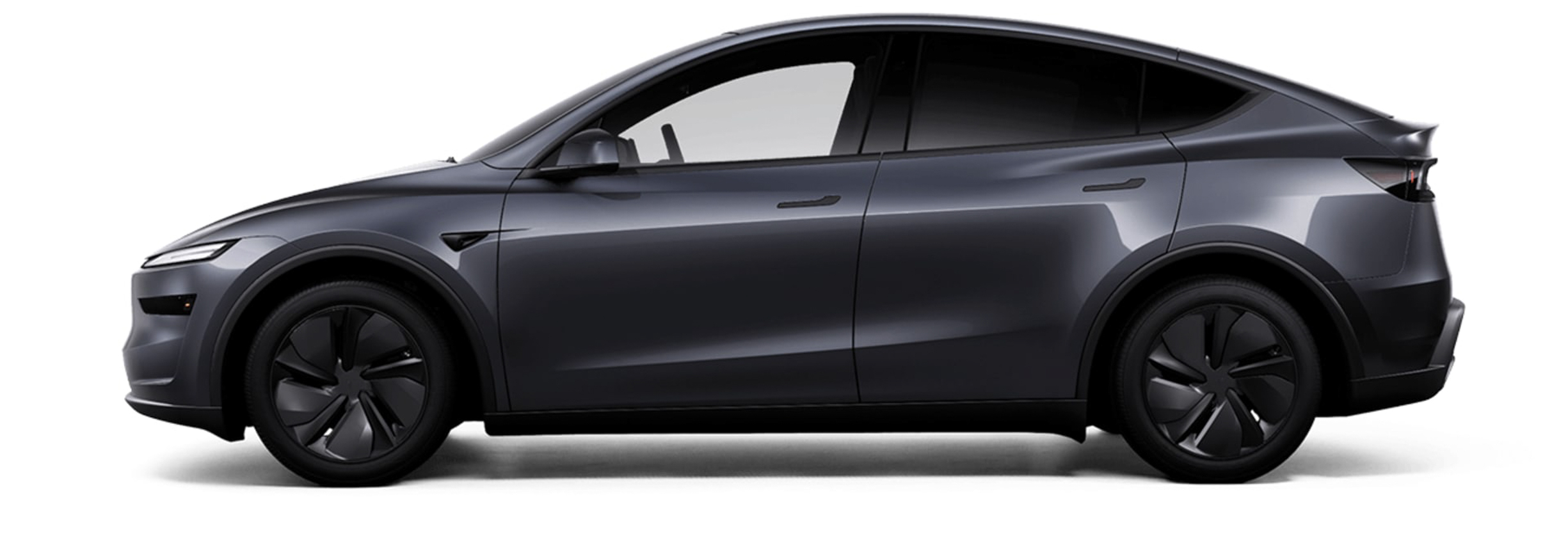 Tesla’s Budget Model Y Gets Grip And Grit For $2K More, But Don’t Call ...
