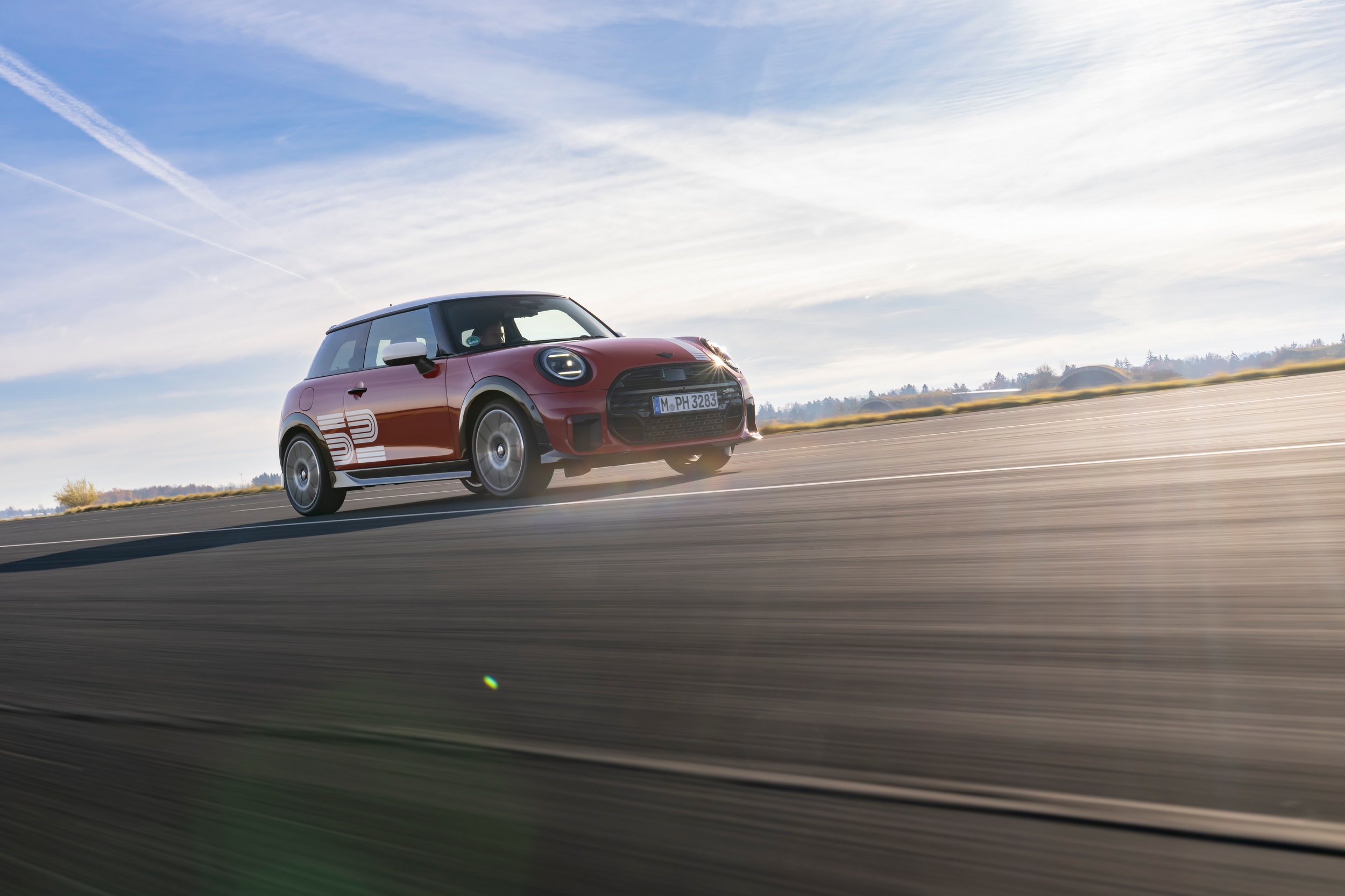 Mini’s 1965 Special Edition Will Cost You Nearly $50,000 | Carscoops