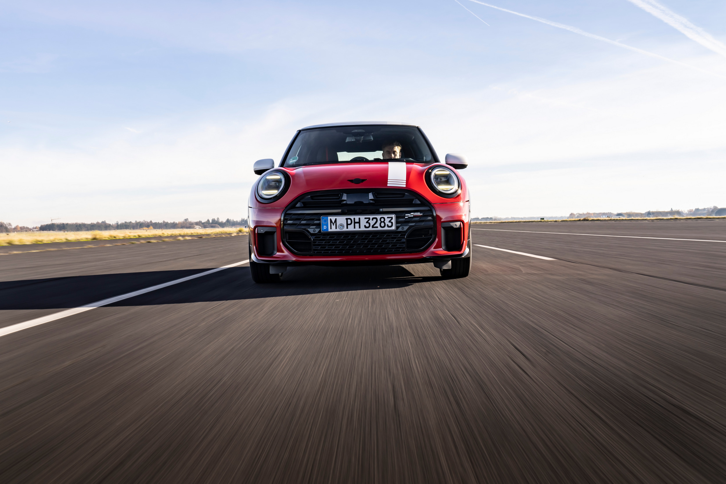 Mini’s 1965 Special Edition Will Cost You Nearly $50,000 | Carscoops