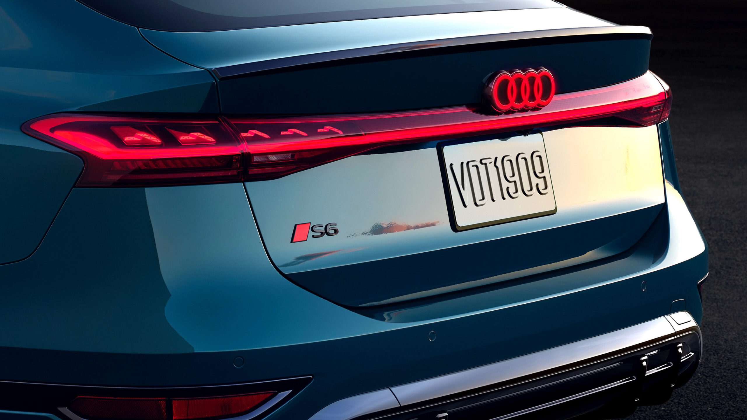 Audi Says The S6 Isn’t Gone, It’s Just Not The One You Knew | Carscoops