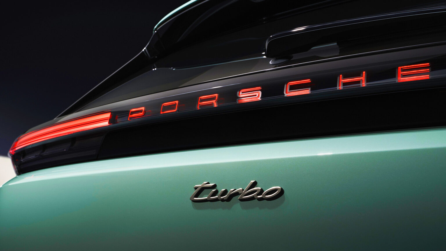 Porsche’s Mega SUV Drops EV Plan For V8 Power And An Audi Link | Carscoops
