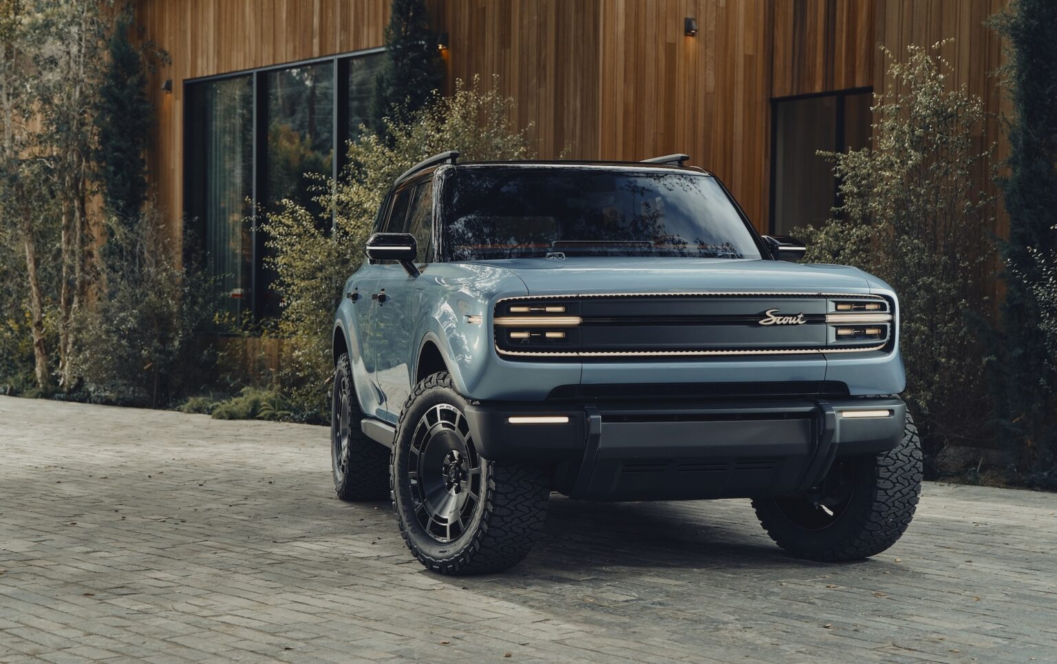 Scout’s Launch Reportedly Pushed Back As Questions Grow | Carscoops