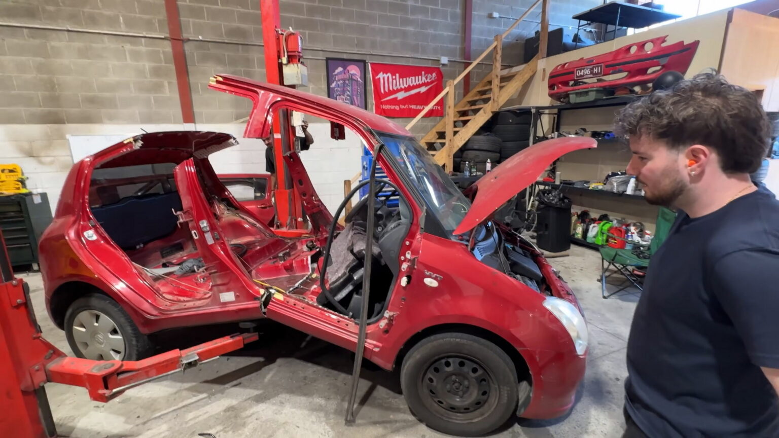 It’s Cute, It’s Short, And It Could Absolutely Kill You | Carscoops