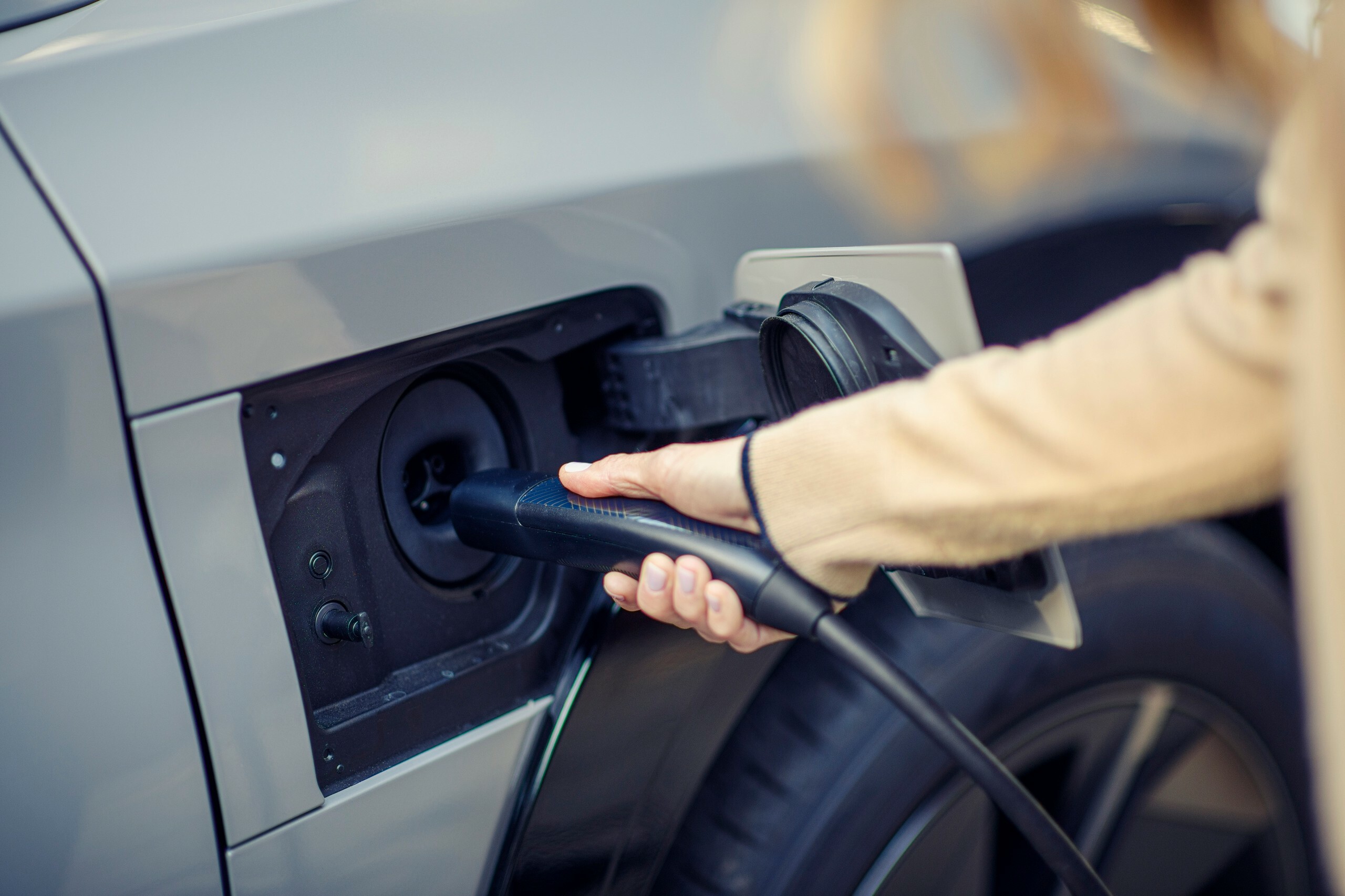 Toyota Wants To Fix Your Home Charger Install Headache In 48 Hours ...