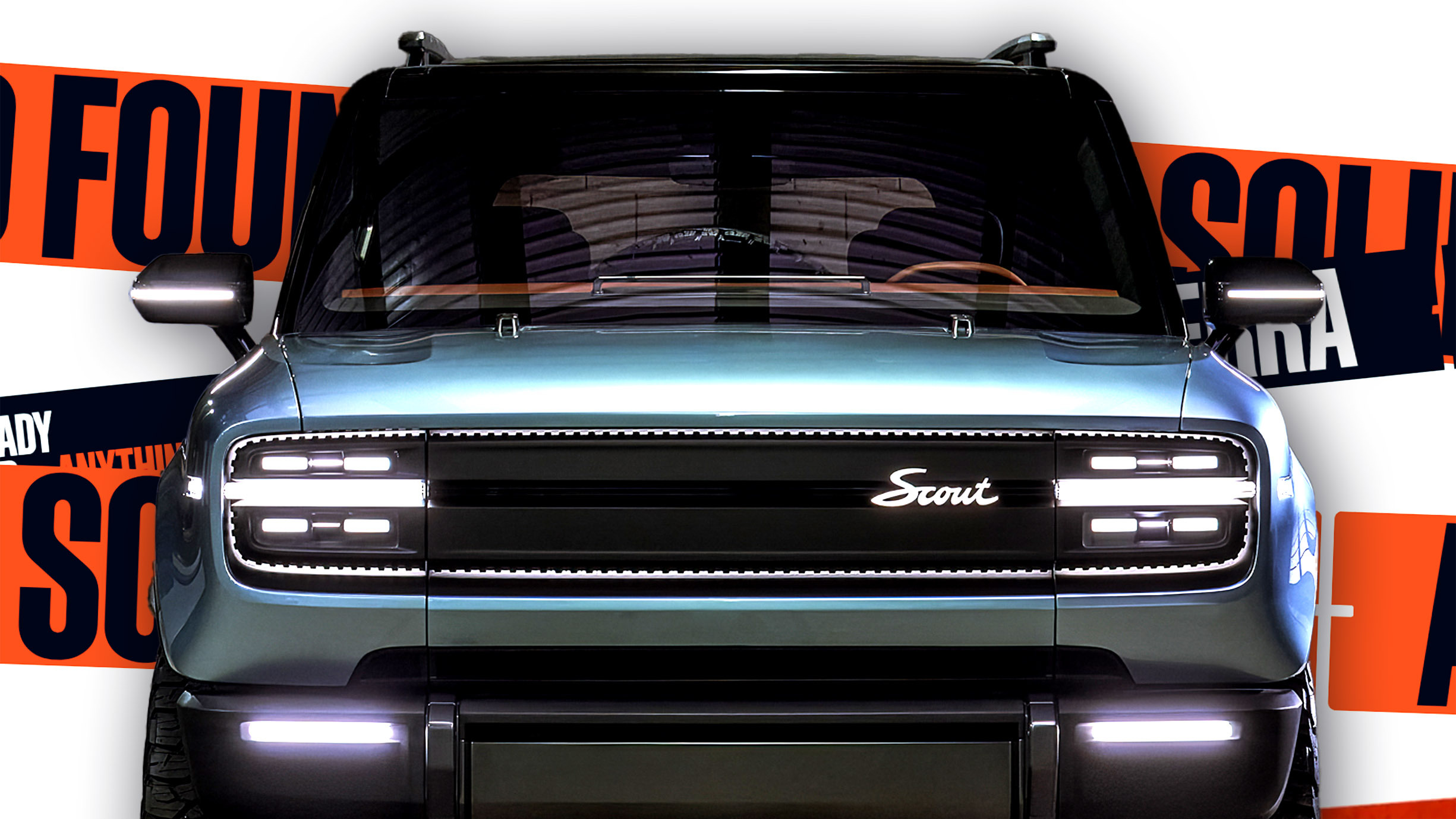 Scout’s Launch Reportedly Pushed Back As Questions Grow | Carscoops