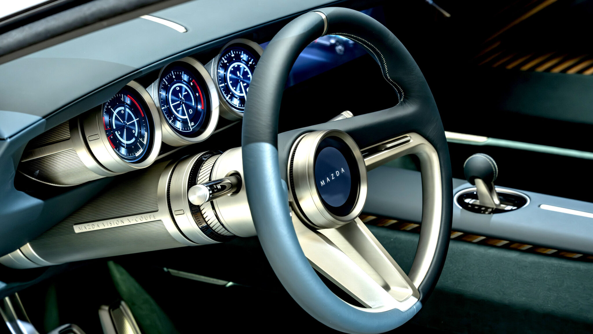 Mazda’s Rotary Sports Coupe Plan Faces A Roadblock It Can’t Engineer ...