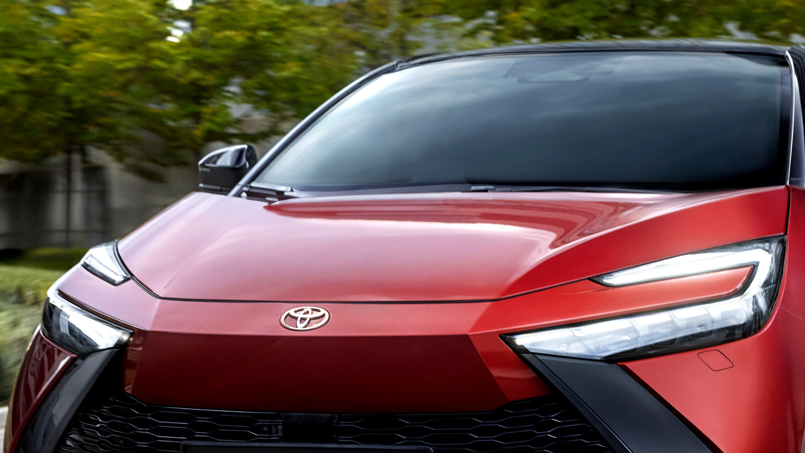 Toyota Is Preparing To Build Millions Of These Instead Of EVs | Carscoops