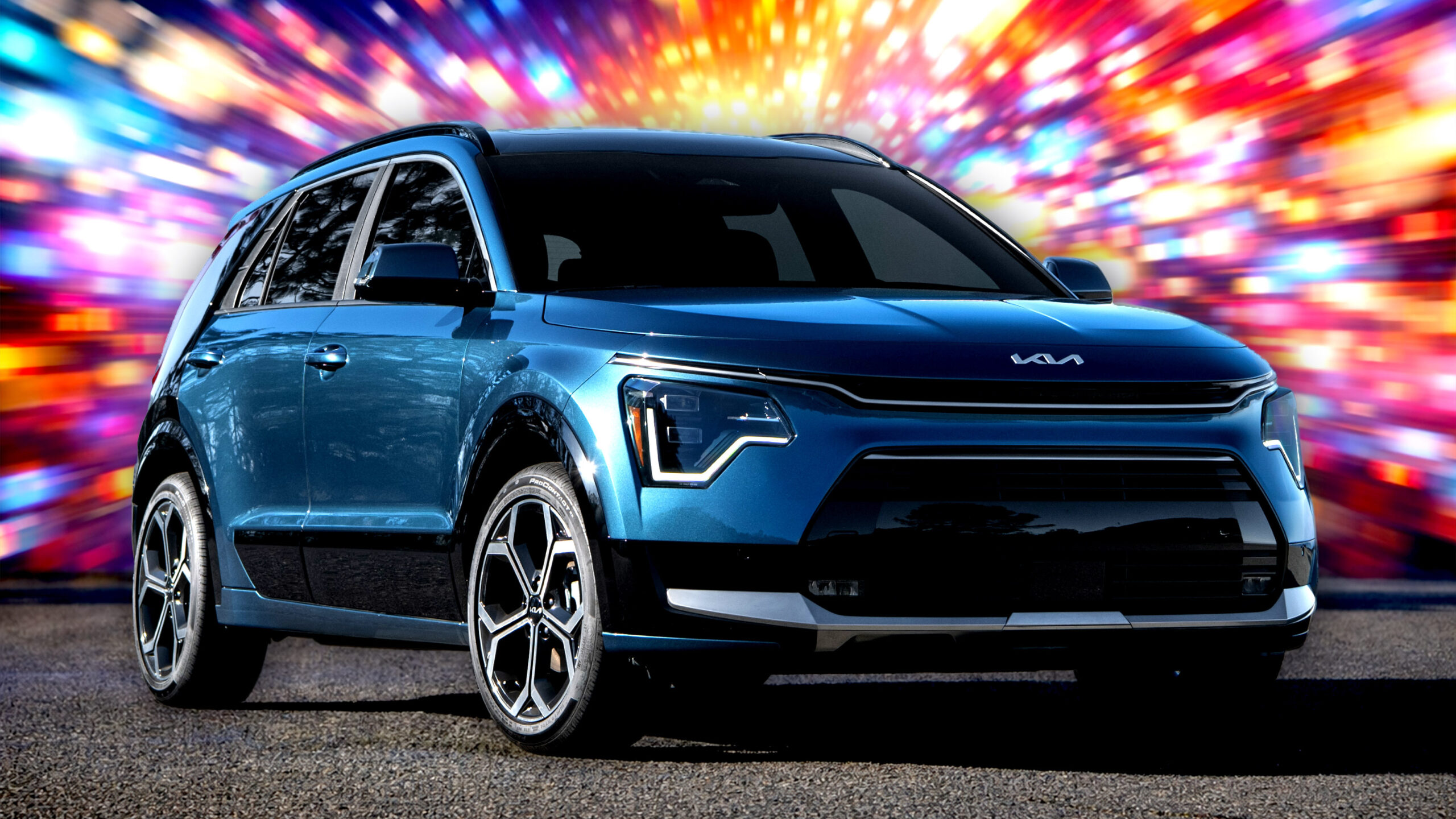 Kia Just Killed The Niro’s Most Overlooked Version | Carscoops