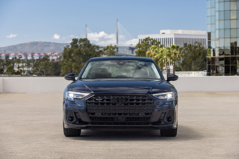 Audi’s Flagship Appears All But Dead | Carscoops