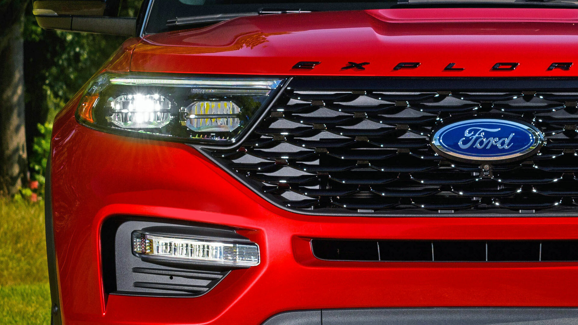Ford Brushed Off This Problem For Years, Now 600,000 Vehicles Are ...