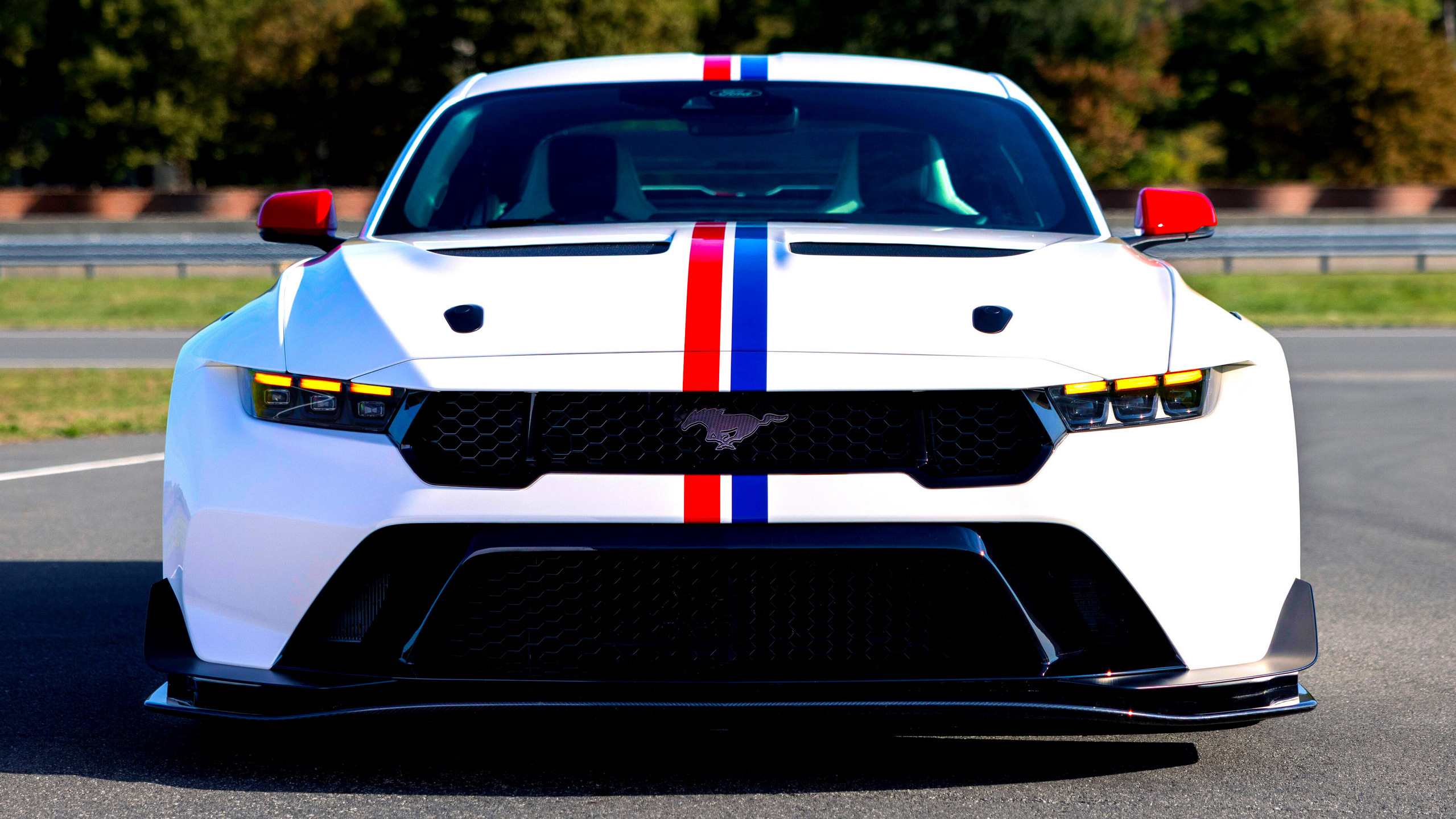 Good News, You Can Apply For A $325K Mustang GTD Again. Bad News, So ...