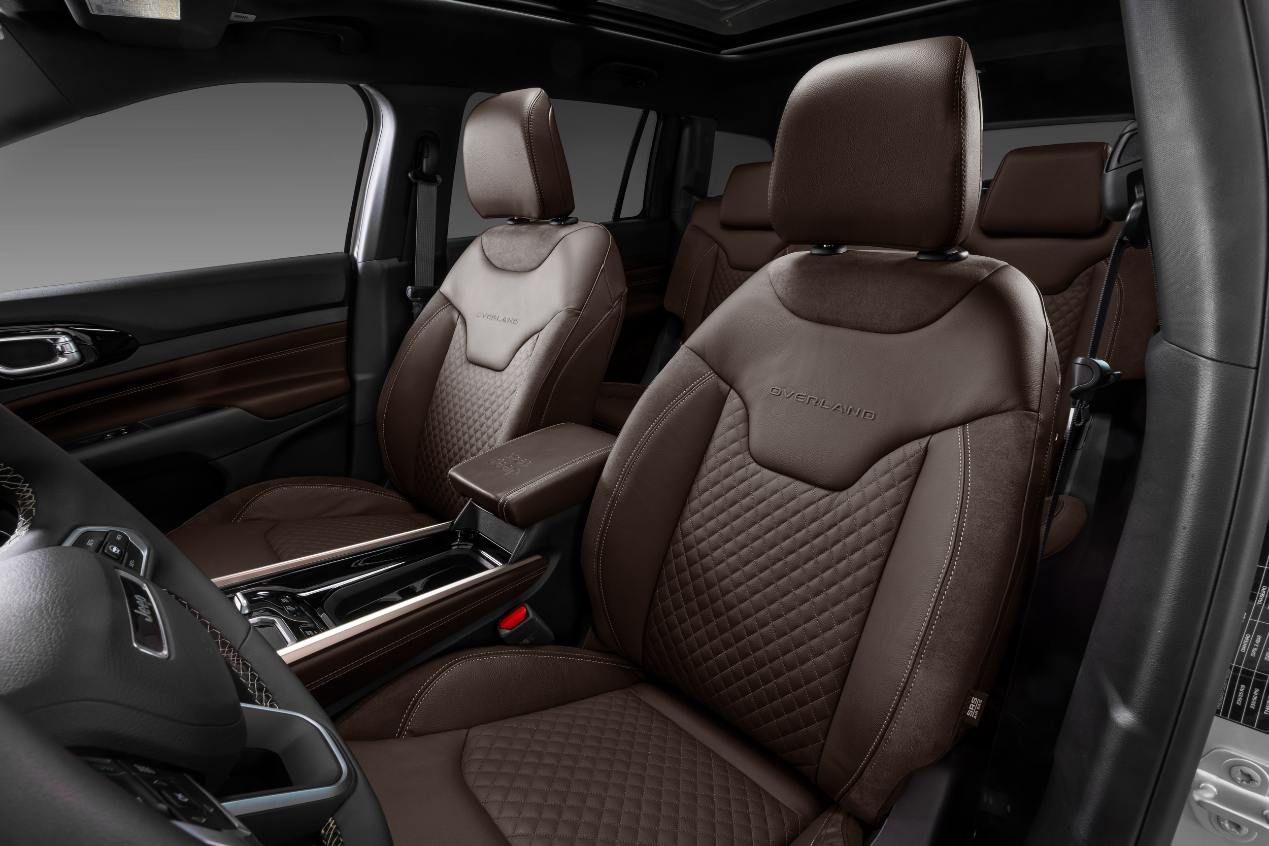 Jeep Gives The Commander A Facelift, But There’s Even More To Come ...