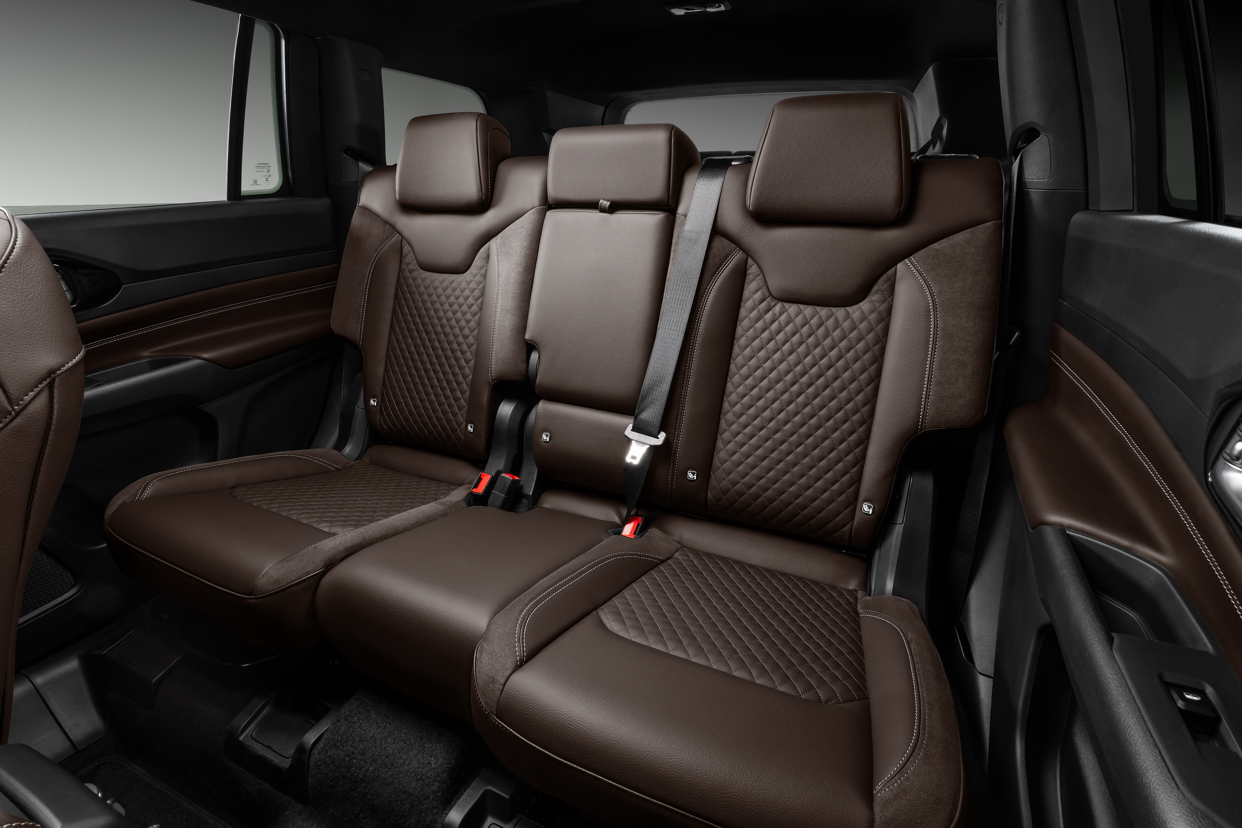 Jeep Gives The Commander A Facelift, But There’s Even More To Come ...