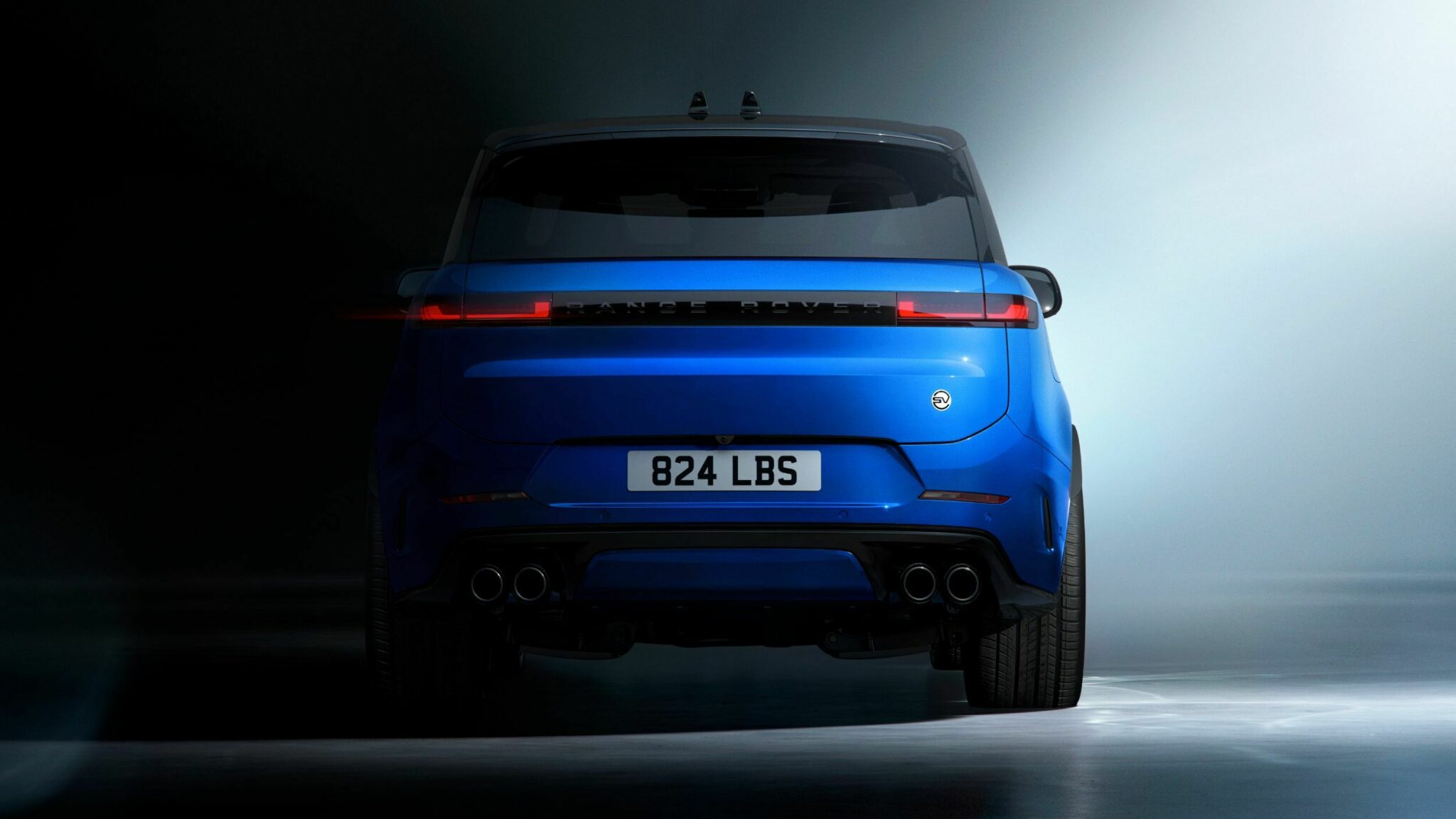 JLR Won’t Say What Part Triggered Its Latest Production Halt | Carscoops