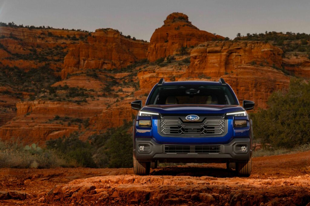 Subaru Killed The Outback’s Wagon DNA And A Third Of Its Buyers Walked ...