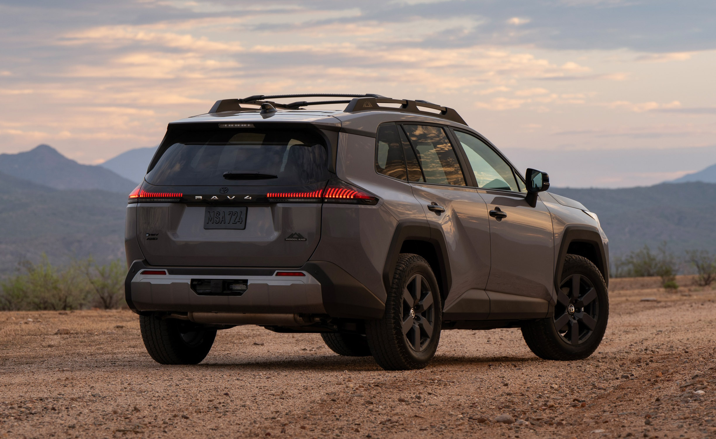 Toyota Is Slashing Thousands From Its Most Powerful RAV4 Ever | Carscoops