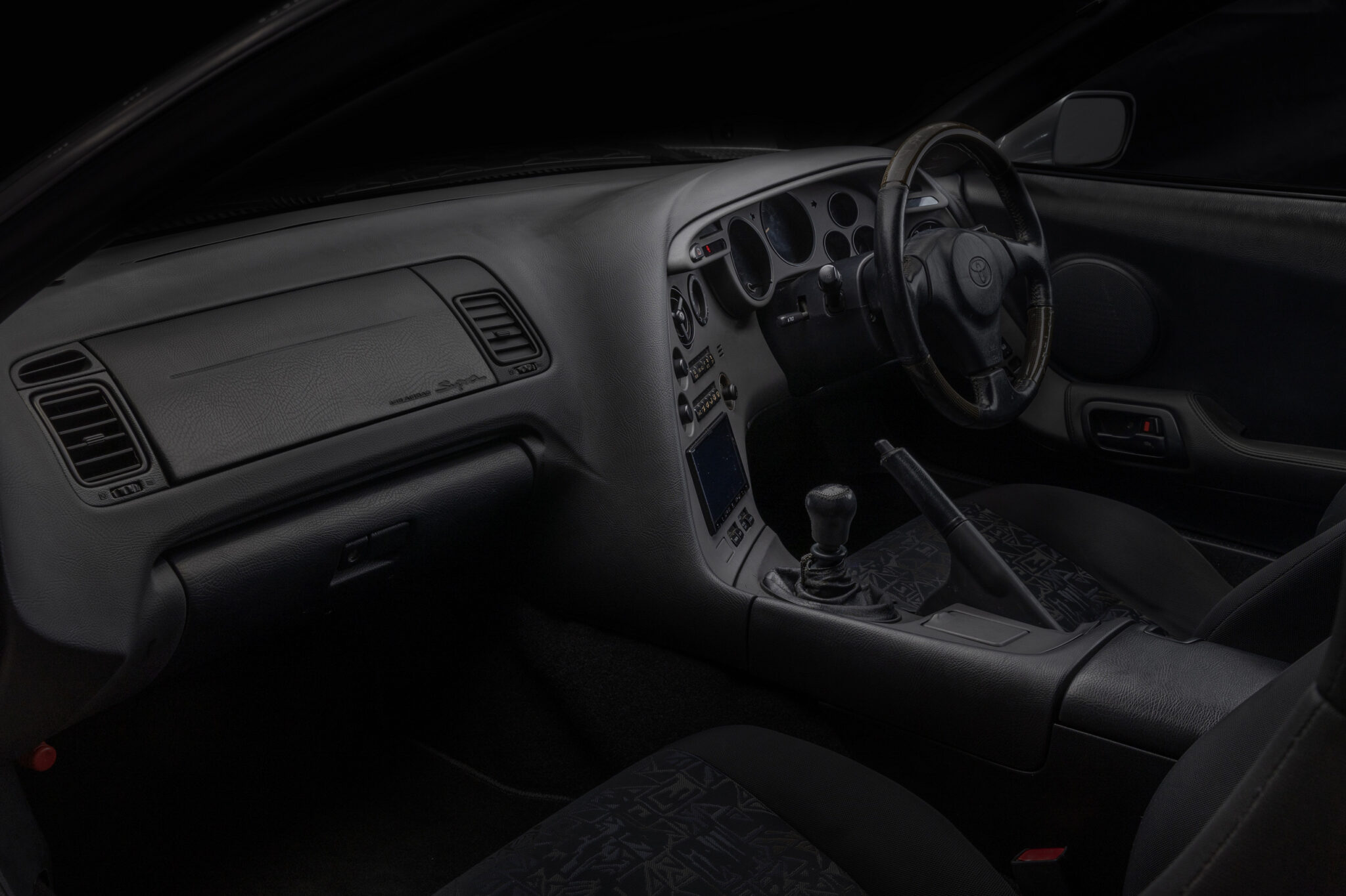 The Part That Ruins Most Mk4 Supra Cabins Is Getting A Factory Remake ...
