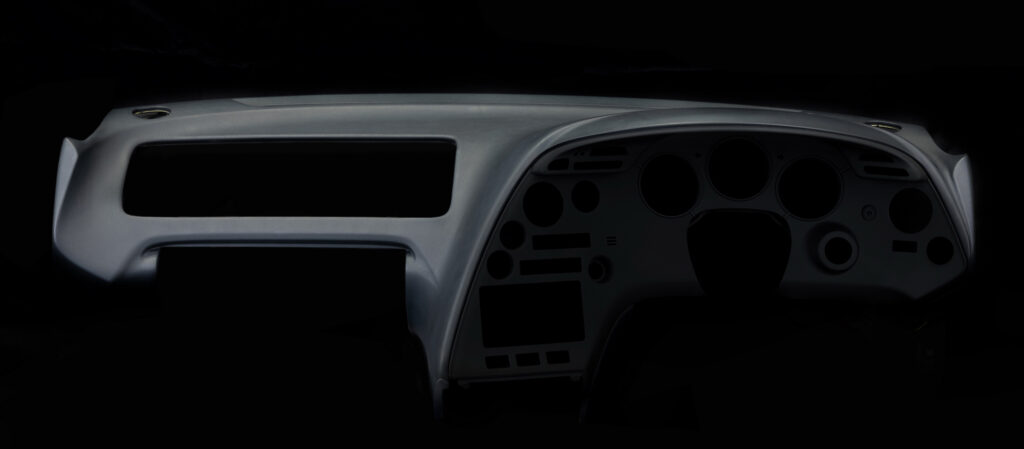 The Part That Ruins Most Mk4 Supra Cabins Is Getting A Factory Remake ...