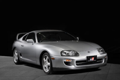 The Part That Ruins Most Mk4 Supra Cabins Is Getting A Factory Remake ...