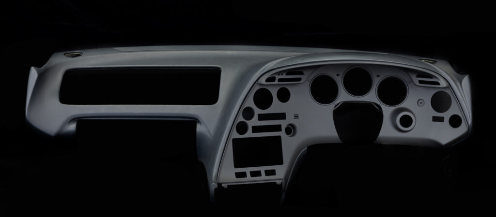 The Part That Ruins Most Mk4 Supra Cabins Is Getting A Factory Remake ...