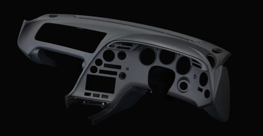 The Part That Ruins Most Mk4 Supra Cabins Is Getting A Factory Remake ...