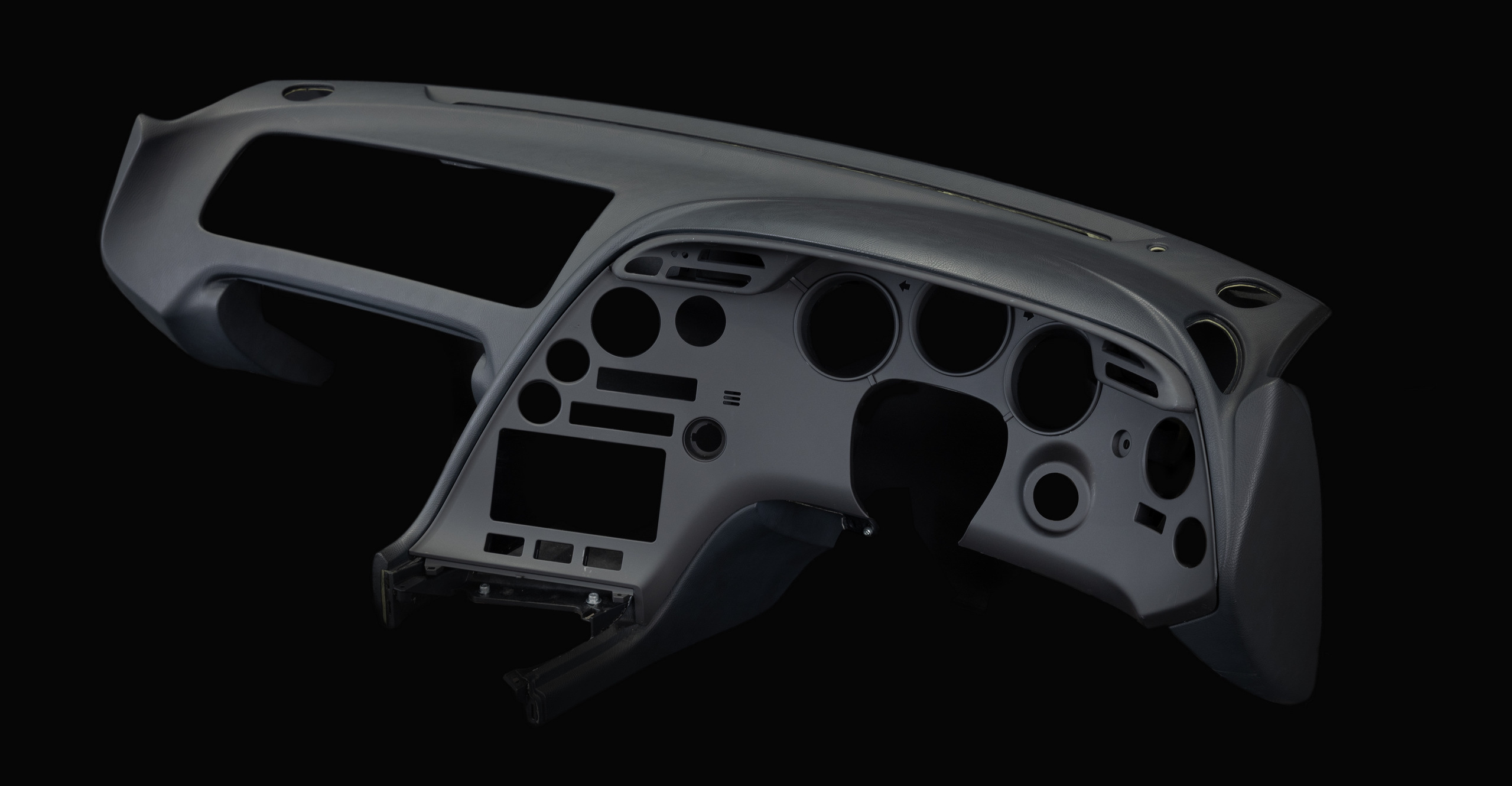 The Part That Ruins Most Mk4 Supra Cabins Is Getting A Factory Remake ...