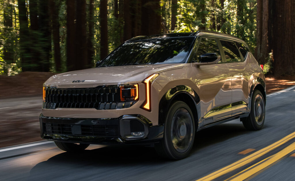 Kia Gives The 2027 Seltos Something It’s Never Had In The US Before ...