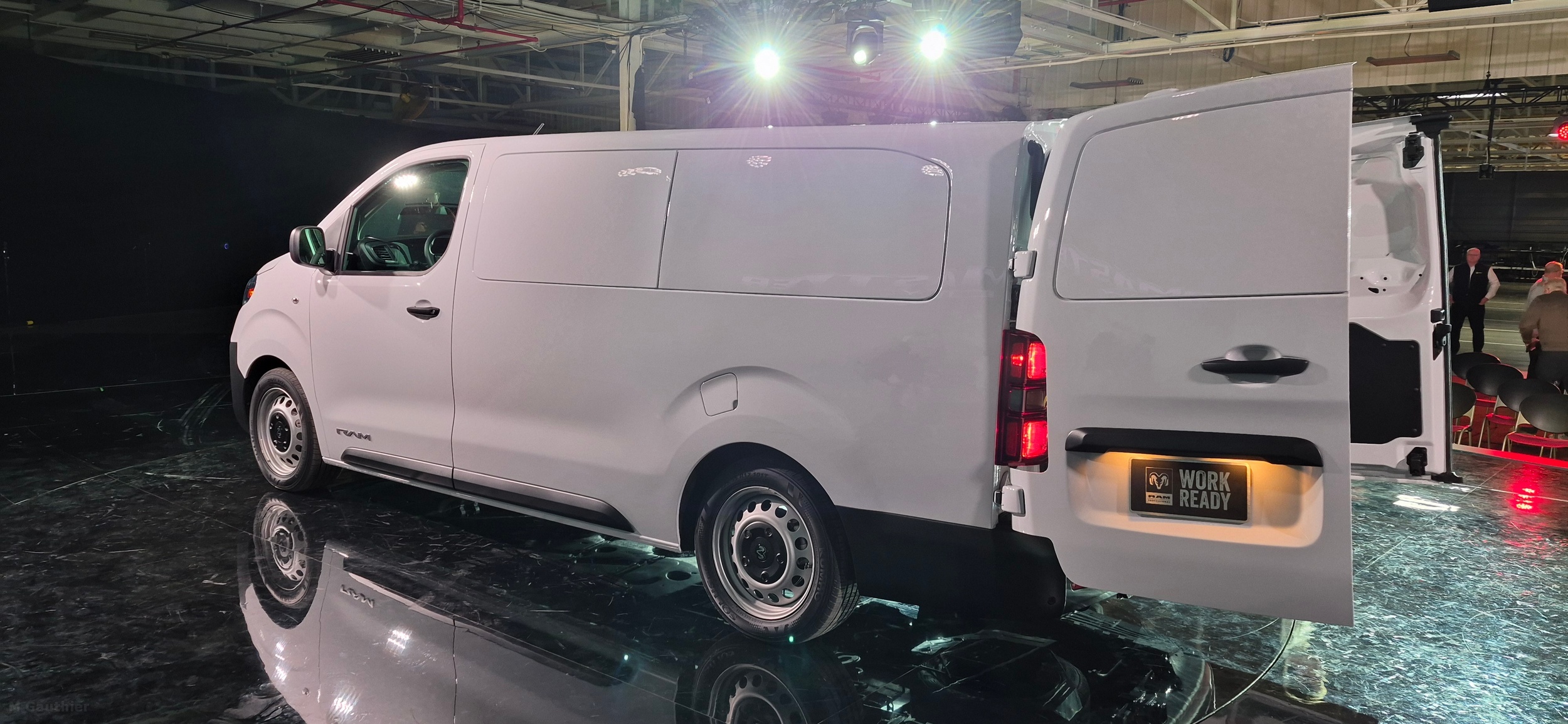 Ram ProMaster City Returns With European Roots And An Unbeatable Price ...
