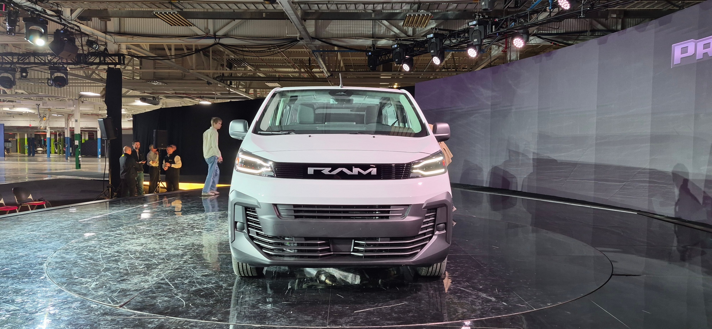 Ram ProMaster City Returns With European Roots And An Unbeatable Price ...