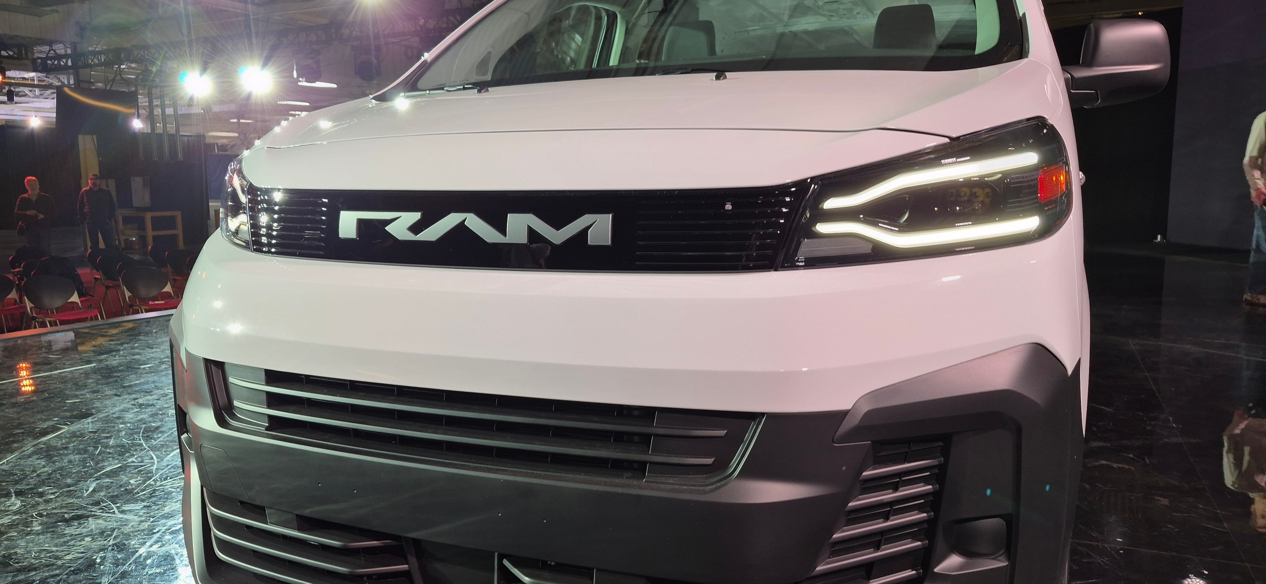 Ram ProMaster City Returns With European Roots And An Unbeatable Price ...