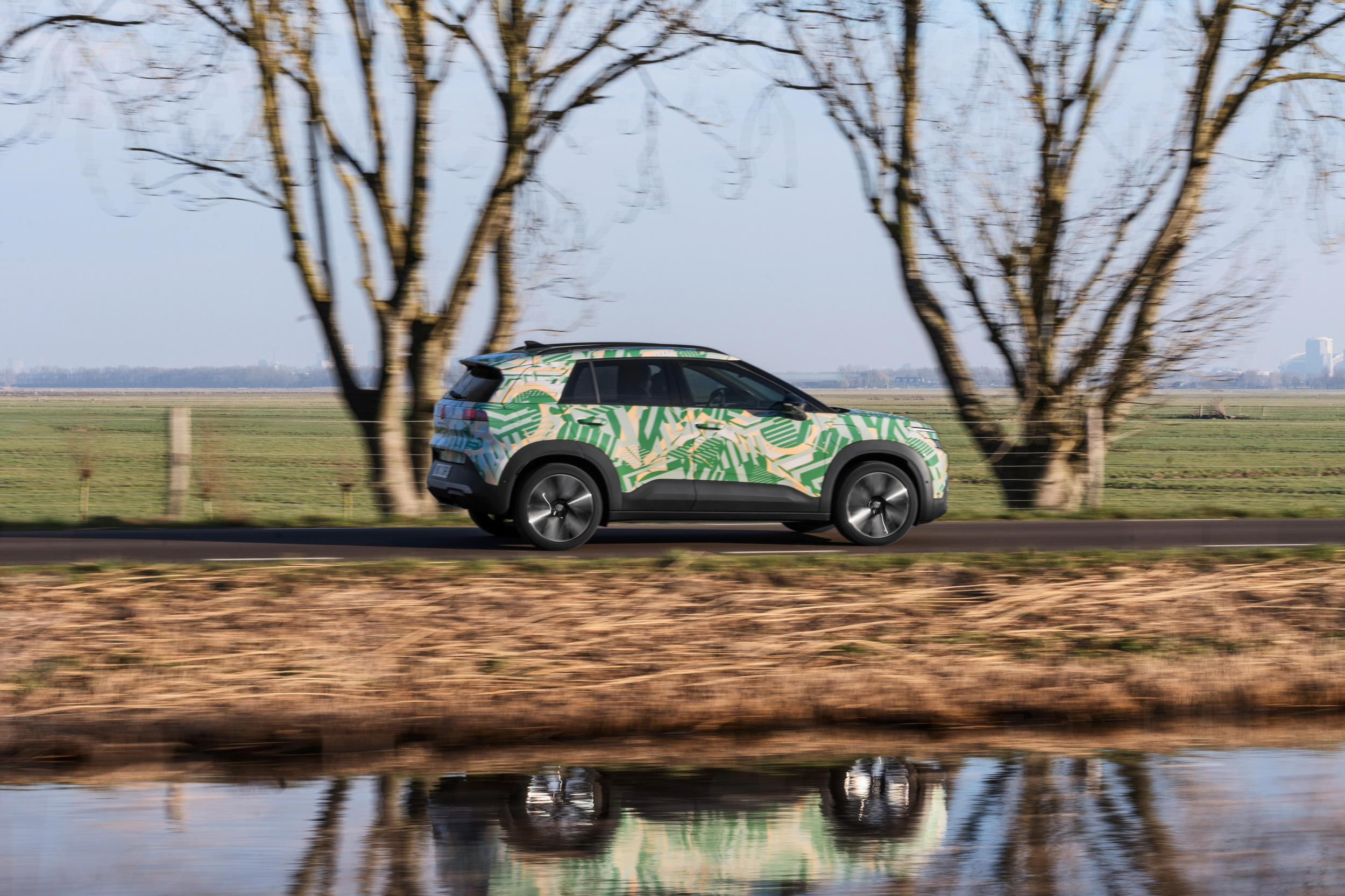 Volkswagen Details Its Cheapest Electric Crossover With A €28K ($32K ...