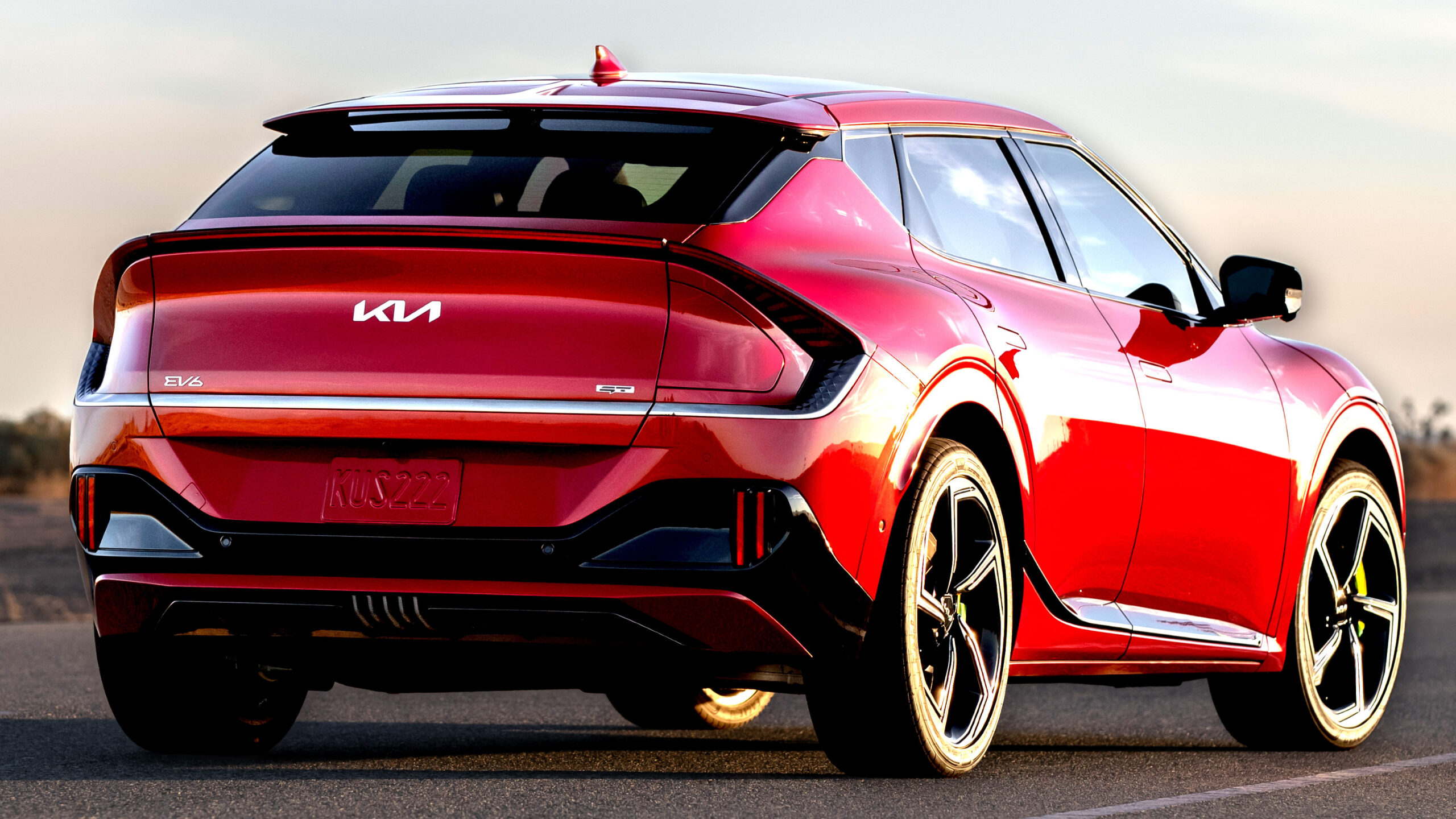 Kia | Carscoops