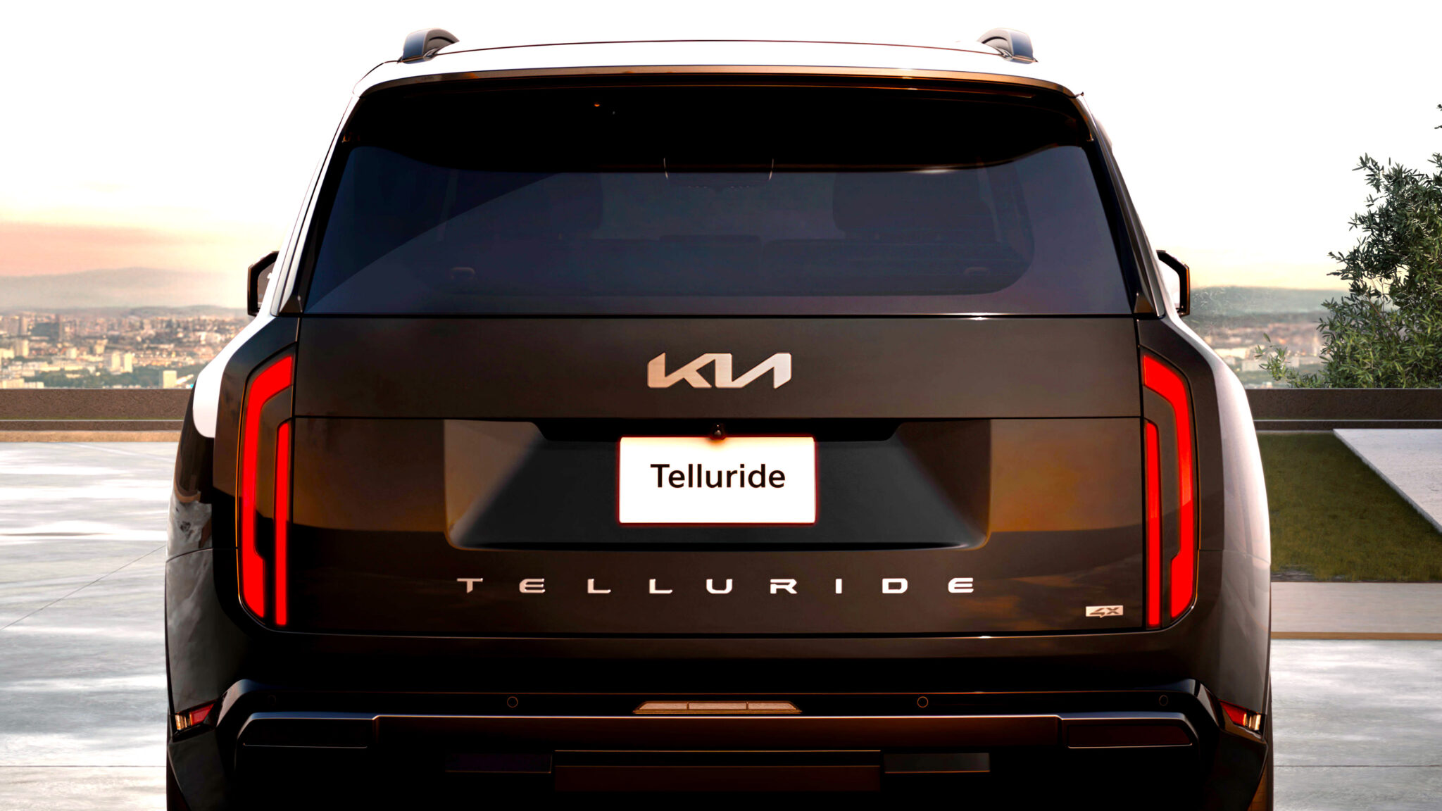 Kia Pulls Some Tellurides From Sale Over Defect Linked To Child Death ...
