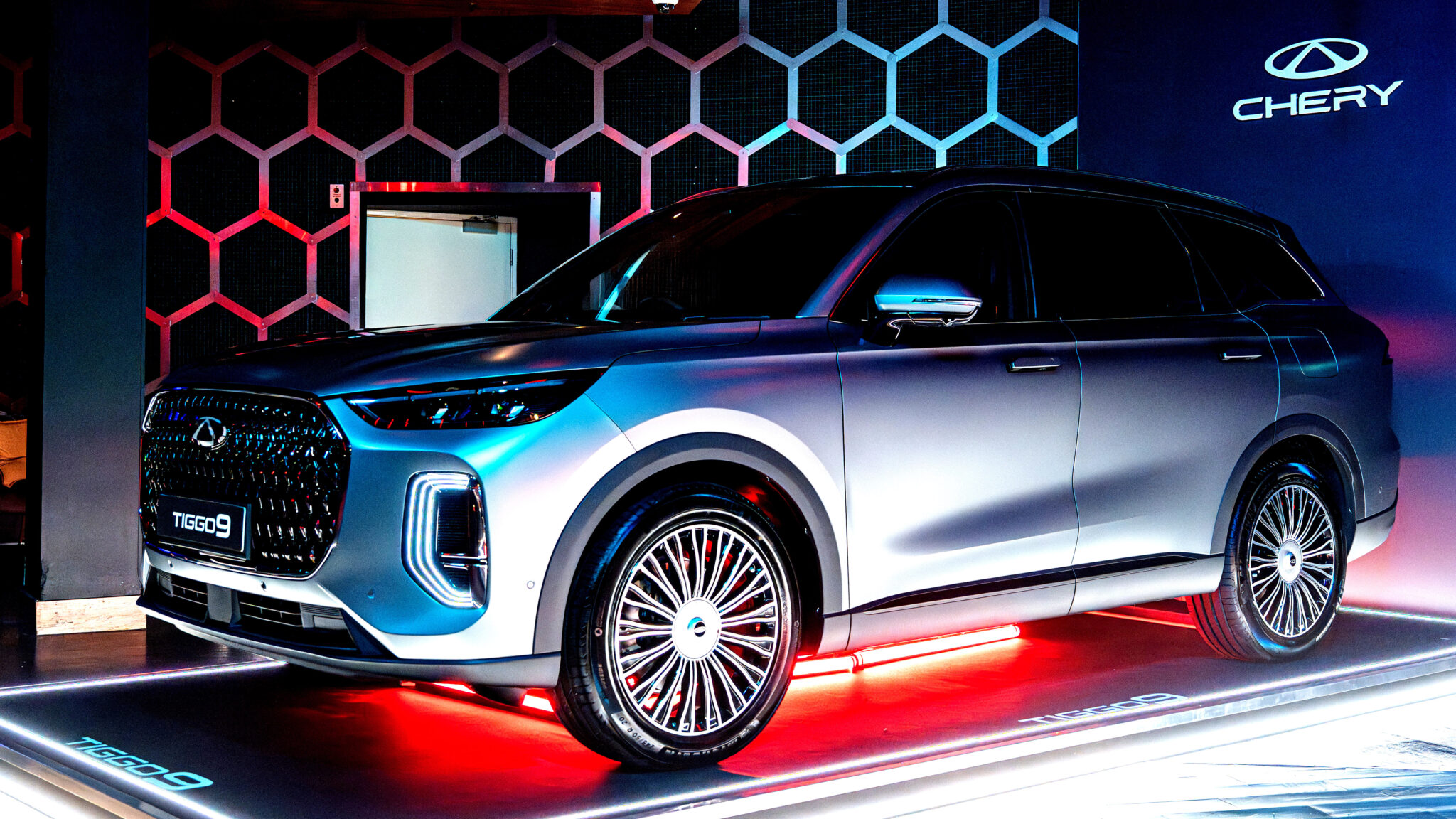 Three Chinese Carmakers Are Rushing To Enter Canada In 2026, And It’s ...