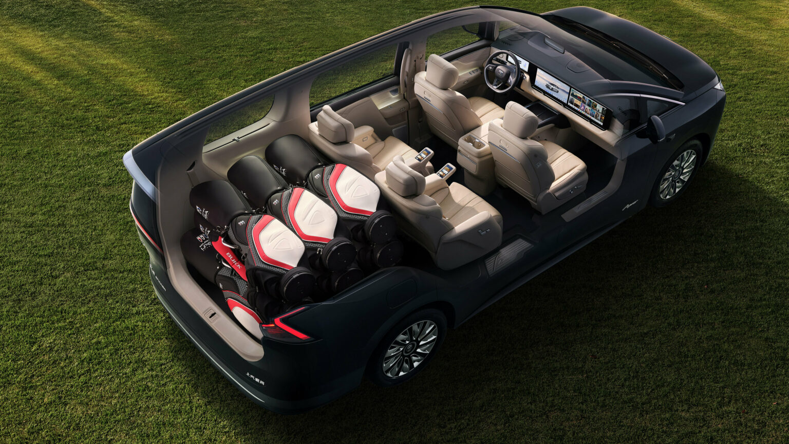 A 646 HP Buick Minivan Arrives Overseas, And The U.S. Gets Left Out ...