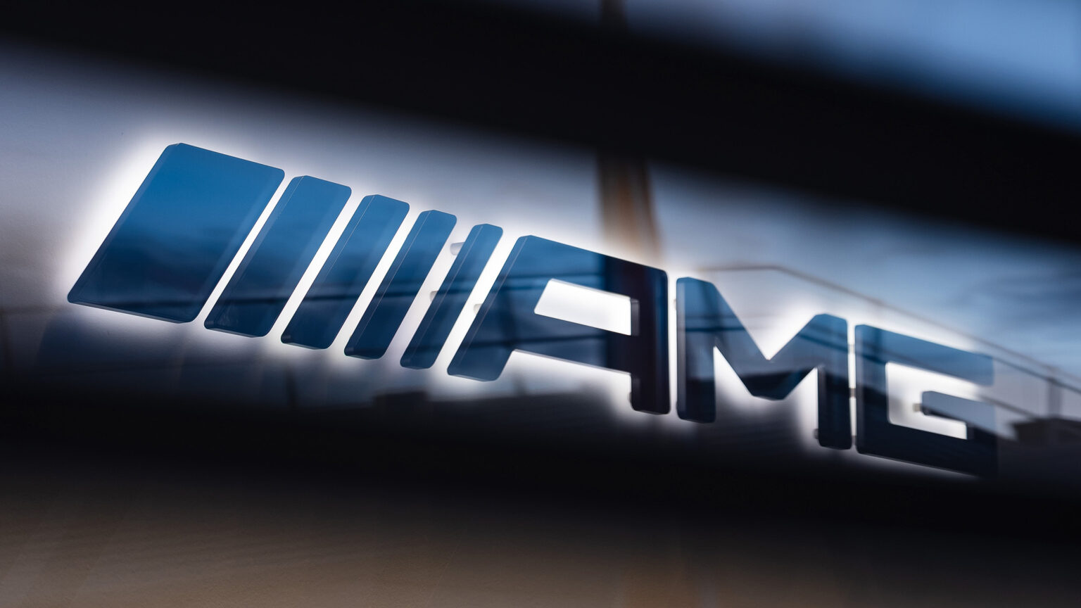 AMG Plots V8 Comeback With Wild 646-HP CLE 63 And GT Black Series ...