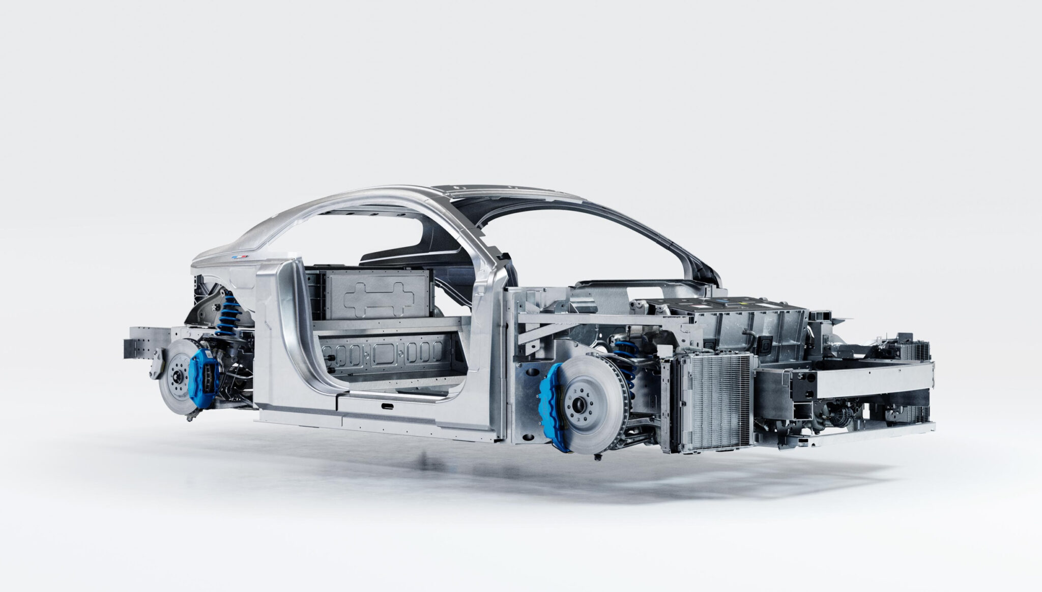 Alpine’s Electric Sports Car Is Coming, But So Is The ICE One You ...