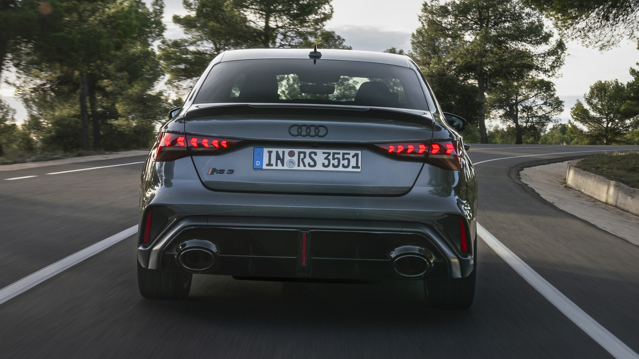 Porsche Once Fought Audi Over A Shared Platform, Now It Wants More Of ...