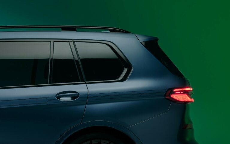 BMW Alpina Ends One Of Its Fastest SUVs With A $180K Special | Carscoops
