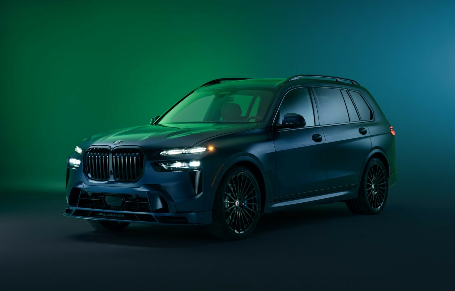 BMW Has A New Role For Alpina, And It Starts With Two New Models ...
